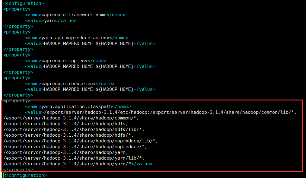 Hadoop运行官方示例hadoop-mapreduce-examples报错_hadoop-mapreduce-examples运行不了-CSDN博客