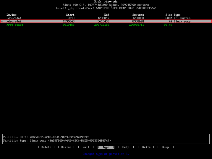VMware安装Arch Linux+Gnome桌面_vmware arch gnome-CSDN博客