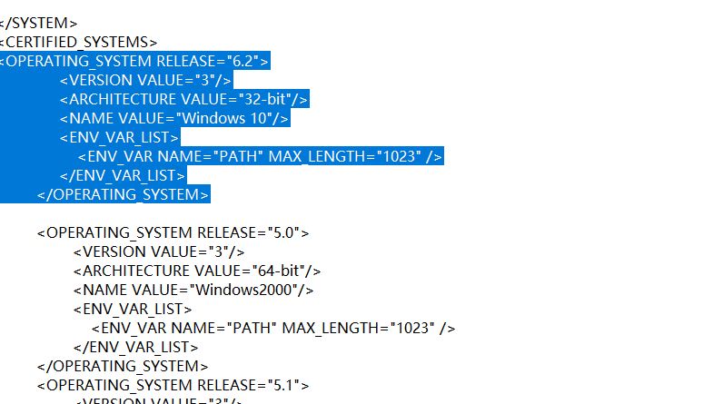 【Oracle报错】[INS-13001] 环境不满足最低要求。_ins-13001环境不满足最低要求-CSDN博客