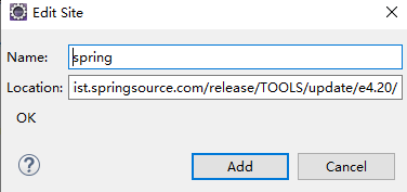spring微服务迁移到eclipse上运行_cannot load configuration class: org.springframewo-CSDN博客