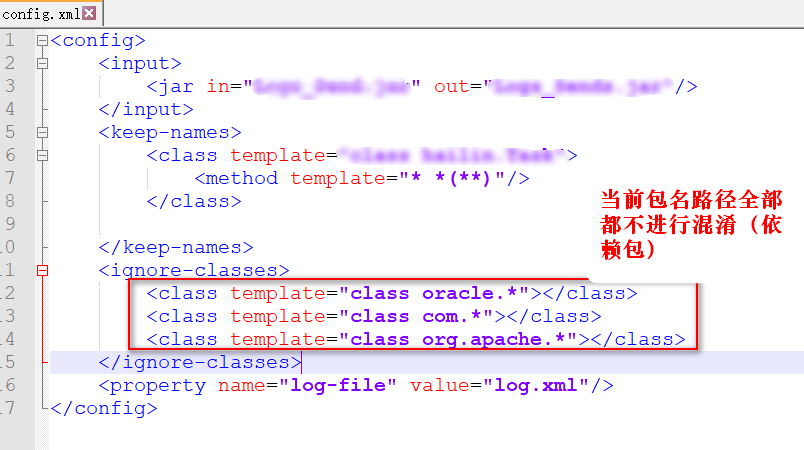实用工具篇（四）：Java源代码加密工具（Allatori）_java 代码加密开源工具-CSDN博客