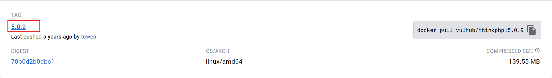 kali中安装docker并搭建靶场（新手）_kali搭建dvwa靶场-CSDN博客