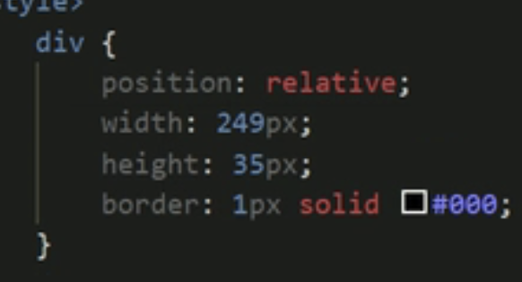 黑马程序员pink老师前端入门教程，零基础必看的h5(html5)+css3+移动端前端视频教程（CSS3）_html5css3黑马程序员pdf-CSDN博客