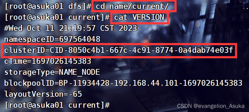 Hadoop集群启动时没有Datanode-CSDN博客