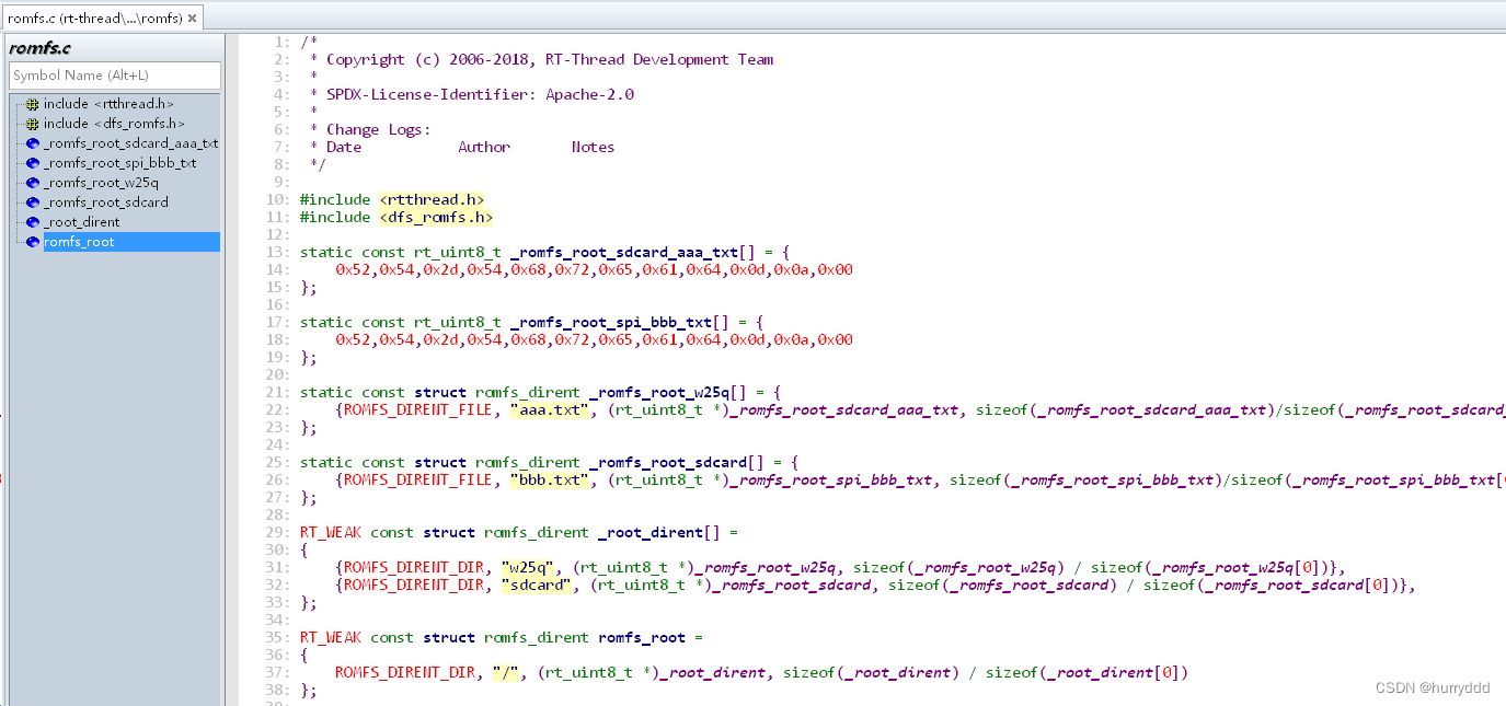 rt-thread驱动篇(07)---STM32F429单片机SD卡驱动添加_rtthread sdio驱动-CSDN博客