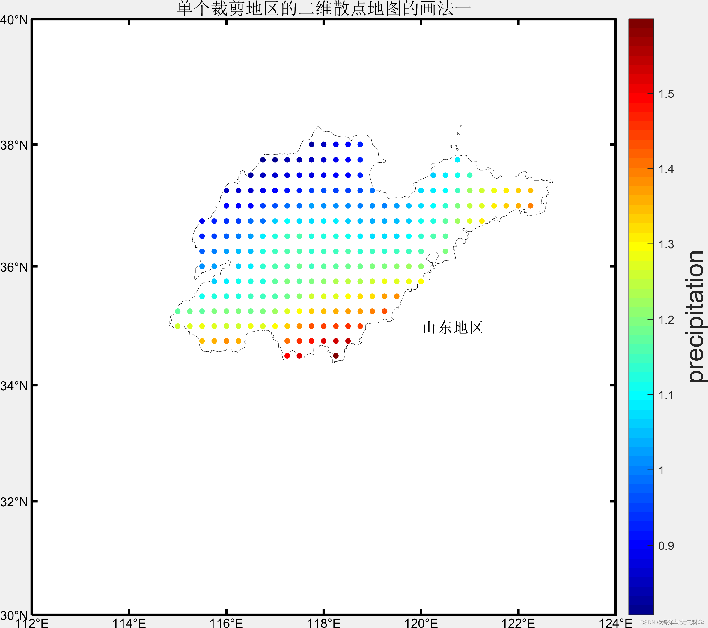 matlab利用shp文件提取单个或者任意个中国各个省份的降雨_matlab如何提取降雨图片中的数据-CSDN博客