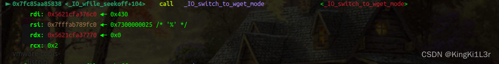 DASCTF Apr.2023 X SU战队2023开局之战 pwn_dasctf apr.2023 x su战队2023开局之战 web-CSDN博客