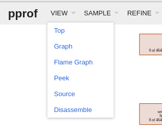 go pprof 详细教程与案例分析-CSDN博客