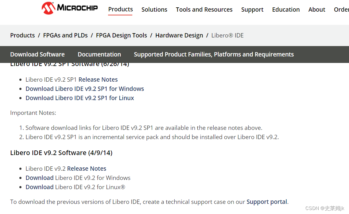 FPGA，关于安装使用libero IDE V9.2 及其gold floating license配置-CSDN博客