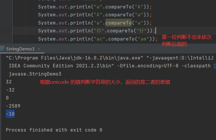 String类详解（二） String 大于小于 Csdn博客