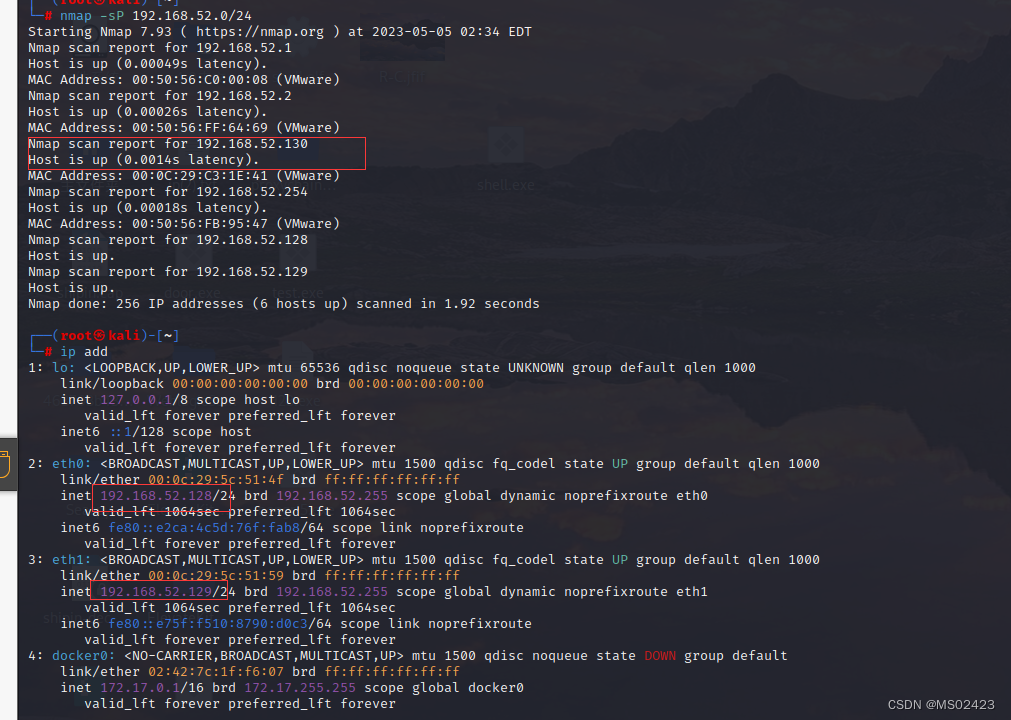 [ vulnhub靶机通关篇 ] 渗透测试综合靶场 DC-1 通关详解_vulnhub入门靶场-CSDN博客