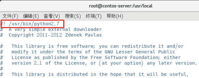 Centos环境下如何安装WPS_centos安装wps-CSDN博客