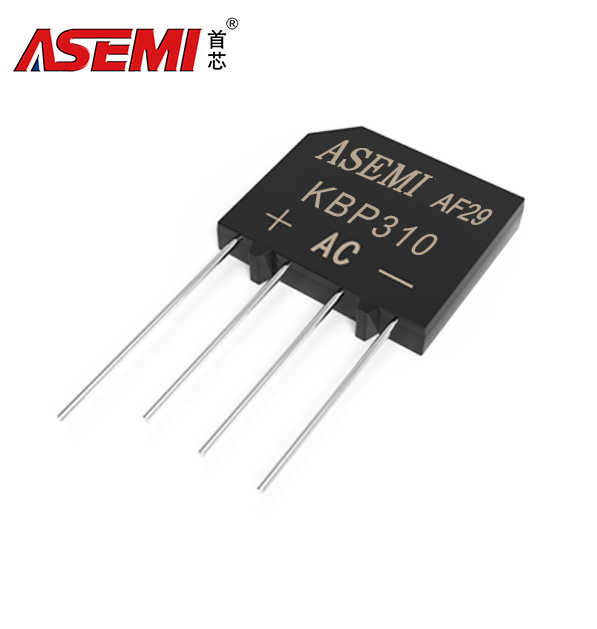 KBP310-ASEMI整流桥，KBP310参数，KBP310封装尺寸_kbp310整流桥参数-CSDN博客