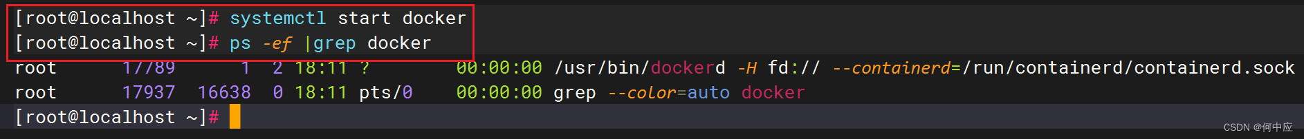 Linux常用命令_windterm监控占用-CSDN博客