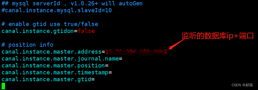 canal适配postgresql数据库_canal postgresql-CSDN博客