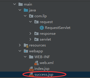 HttpServletResponse的作用与HttpServletRequest的作用。-CSDN博客