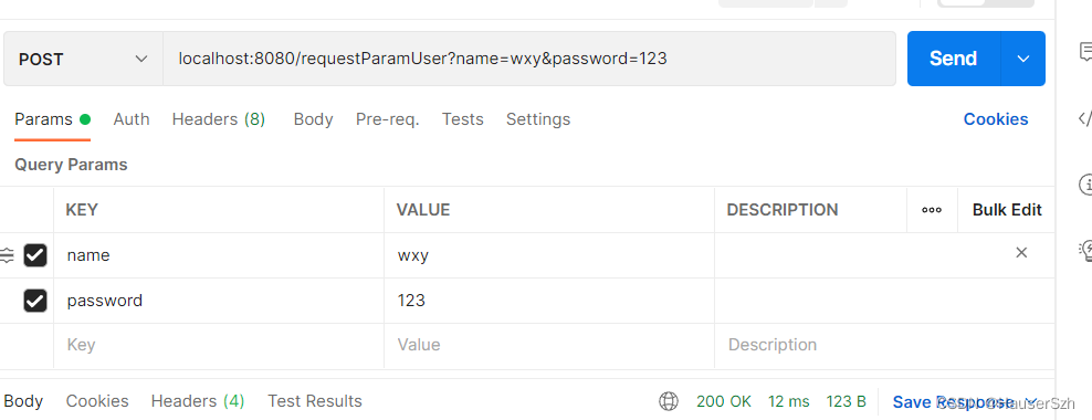 前后台传参方式_return request({-CSDN博客
