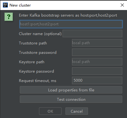 Kafka-＞一个好用的IntelliJ IDEA插件: kafkalytic_idea kafka插件_空知_月月鸟的博客-CSDN博客