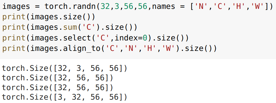 PyTorch Cookbook by Eric_支持bf16的显卡-CSDN博客