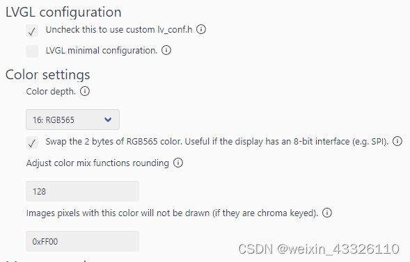 【esp32&lvgl】-2.2 # esp32移植lvgl8驱动st7789屏幕（ESP-IDF框架）_esp32 lvgl8-CSDN博客