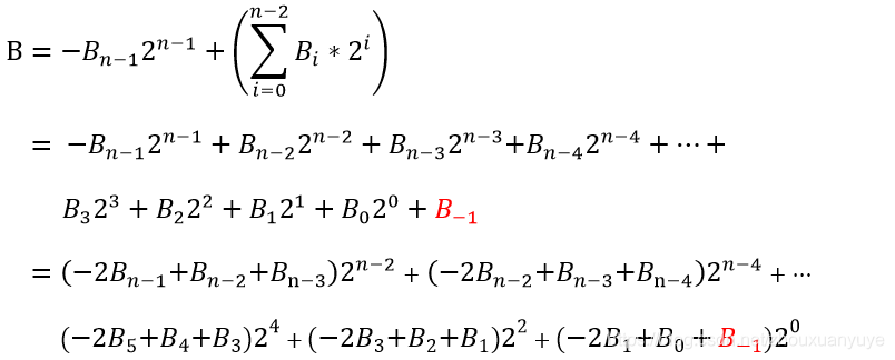 booth乘法器的原理与verilog实现-CSDN博客