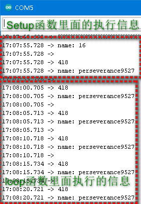 Arduino ESP32 对NVS数据操作测试_arduinonvs-CSDN博客