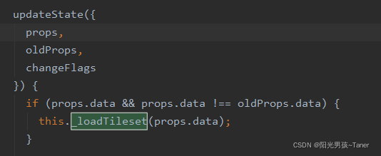 mapbox+deck.gl加载倾斜摄影模型3dtiles_mapbox加载倾斜摄影-CSDN博客