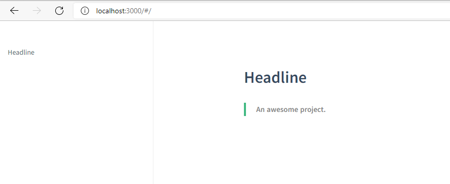 docsify+github/gitee搭建个人在线文档_docsify gitee-CSDN博客