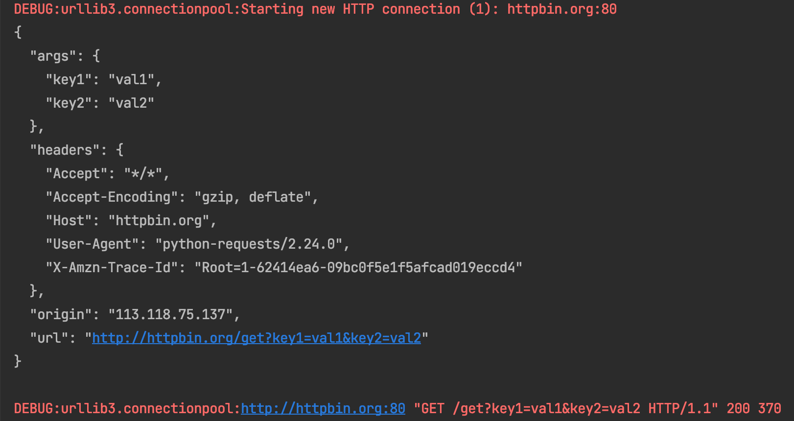(10)python日志收集_python收集模块调用日志-CSDN博客