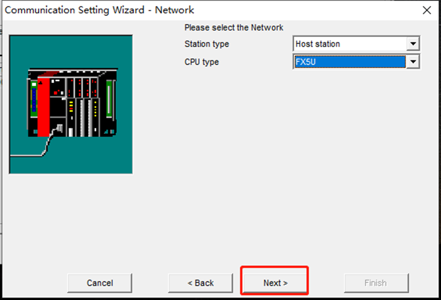 LabVIEW使用MX Component与三菱PLC建立通讯（以FX5U举例）_labview免费序列号-CSDN博客