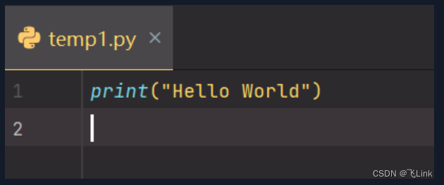 Python~PEP 8: W292 no newline at end of file-CSDN博客