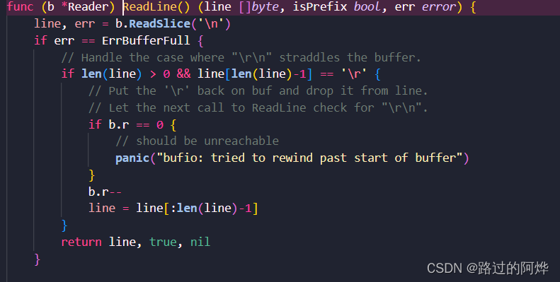 关于go语言bufioreader缓存区的问题bufionewreader 緩衝區 Csdn博客