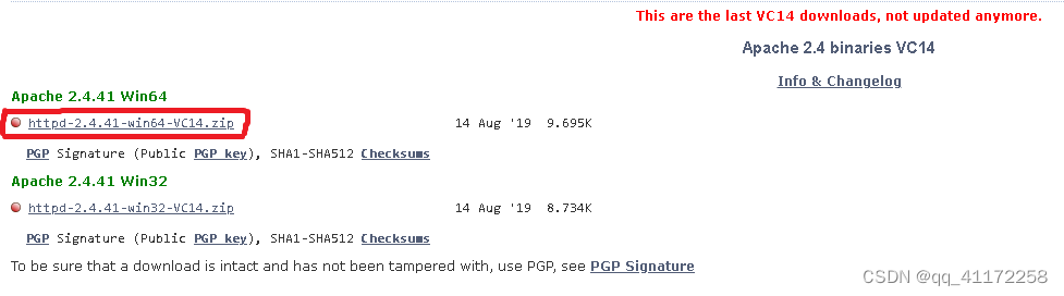 windows系统使用Apache+mod_wsgi 启动 Flask项目_apache wsgi-CSDN博客