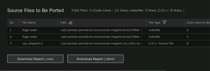 【鲲鹏应用迁移】实验：通过鲲鹏开发套件实现源码迁移-CSDN博客