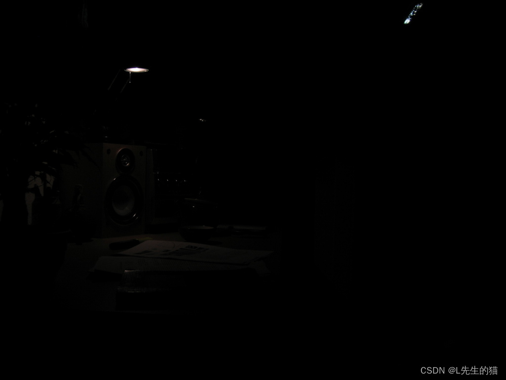 HDRUNet完整测试结果_hdr测试数据集-CSDN博客