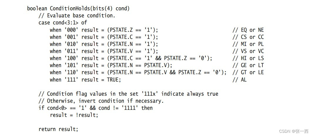 ARM学习（2） 寄存器的理解 ===》通用寄存器及状态寄存器_r9寄存器-CSDN博客