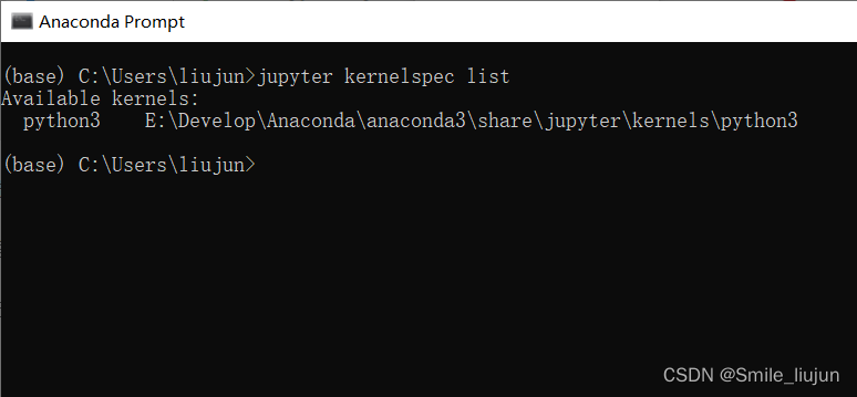 创建使用 Jupyter Notebook 虚拟环境内核jupyterhub创建一个内核 Csdn博客 