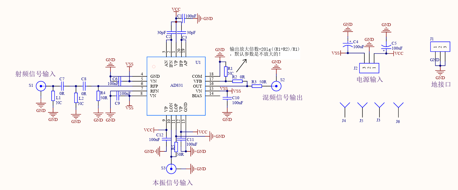 基于fpga的am调制系统am调制的fpga实现 Csdn博客