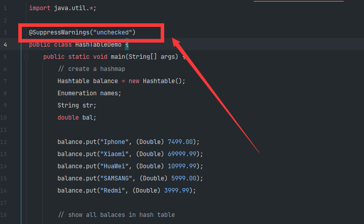 Java编译警告：关于：注: xxx.java使用了未经检查或不安全的操作。 注: 有关详细信息, 请使用 -Xlint:unchecked 重新编译。的警告的解决_注: 有关详细信息, 请 ...