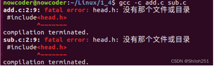 C 头文件 Include< >和 Include“ “的区别 Linux C Include 差别 Csdn博客