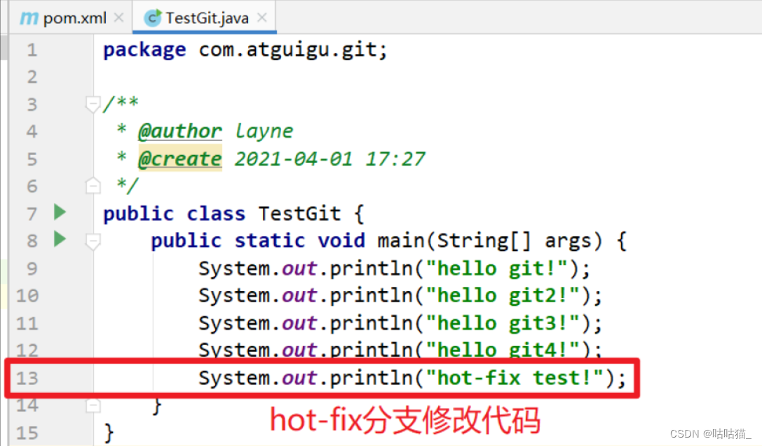 Git (3)—IDEA集成Git和GitHub、Gitee的简介_idea2022.1.2 git github gitee-CSDN博客