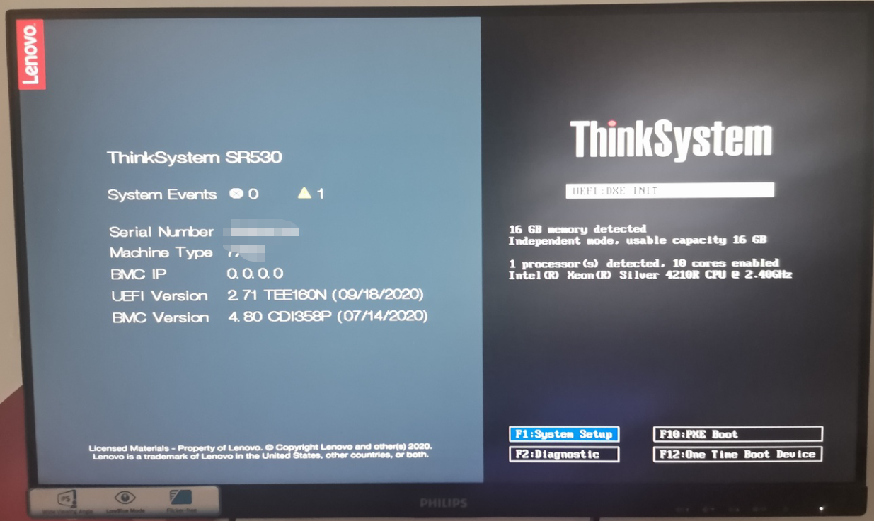 联想服务器ThinkSystemRAID阵列设置教程_5350-8i阵列卡配置raid-CSDN博客