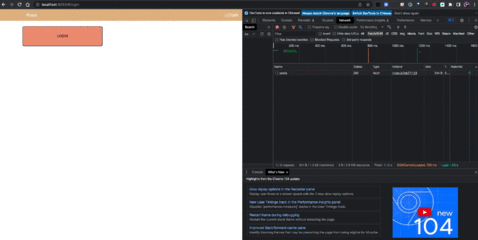 【全栈】vue3.0 + golang 尝试前后端分离【博客系统1.0】开发_golang vue3-CSDN博客