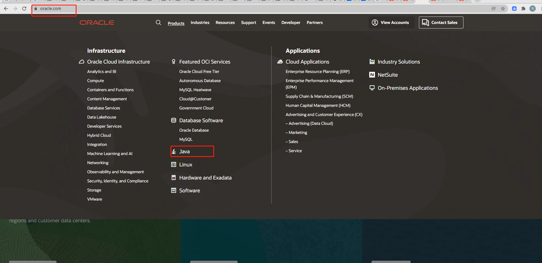 Java JDK 1.8 download and its release notes 8u202 (the last free ...