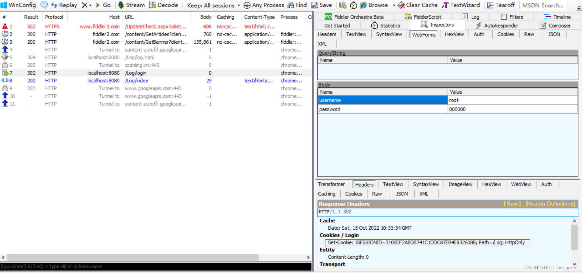 Javaee Servlet(cookies与session 登录网站练习)关于servlet中cookie和sesssion的编程题 Csdn博客