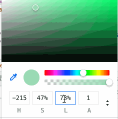 css的hue-rotate是调整了色相吗？-CSDN博客