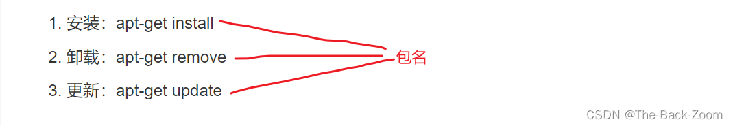 Linux中wget、yum与apt Get用法及区别linux Wegat Yum命令 Csdn博客