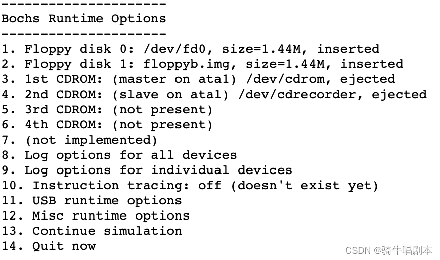 bochs用户手册-5使用bochs_bochs使用-CSDN博客