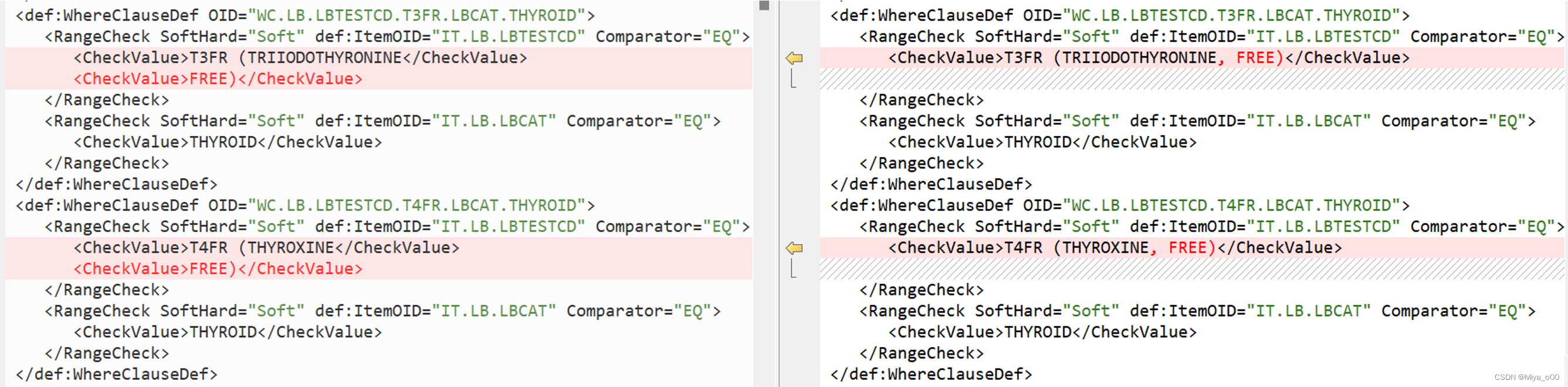 P21升级后，用旧的spec模板生成的defime.xml中WhereClauses(VLM)里的逗号不能正常显示_p21 spec-CSDN博客