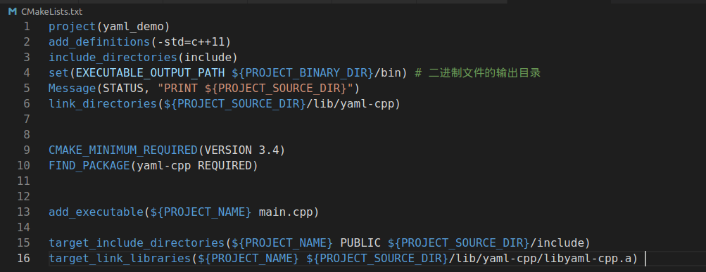 Ubuntu安装ymal_ubuntu yaml-CSDN博客